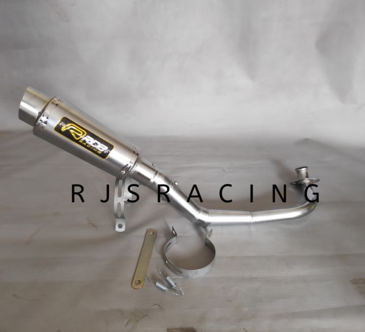 Knalpot Racing CLD proliner Beat carbu fi Mio Sporty Mio M3 /J / Z Xeon ...