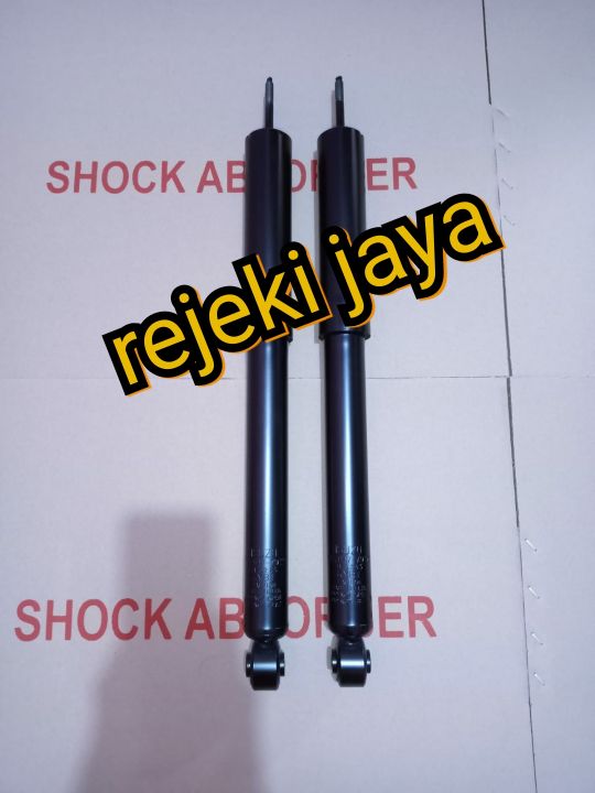 shock breaker isuzu mux D-Max belakang original | Lazada Indonesia