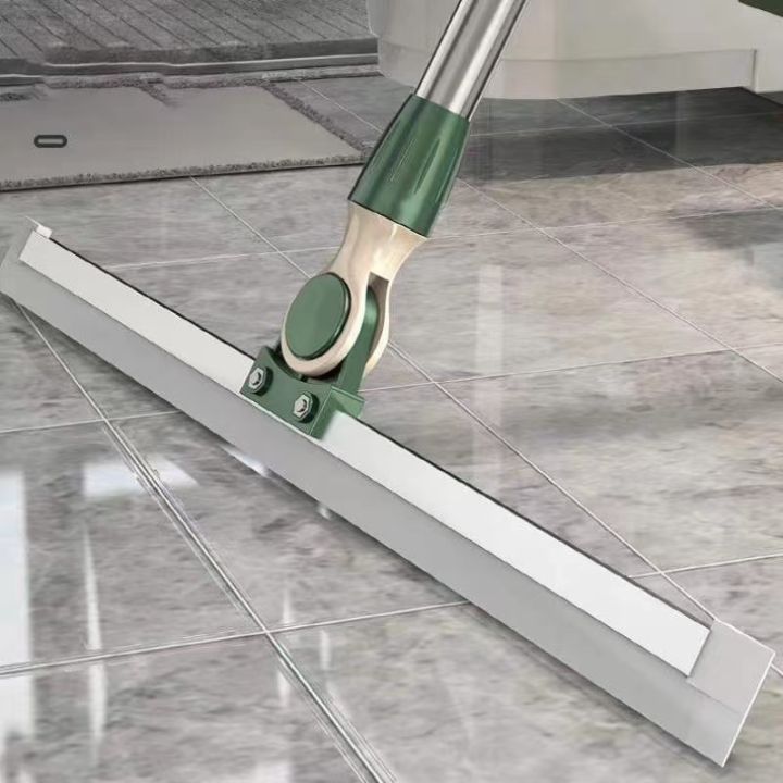 Magic Broom, Wipe Water, Mop, Bathroom Wiper, Household Broom, Wipe The ...