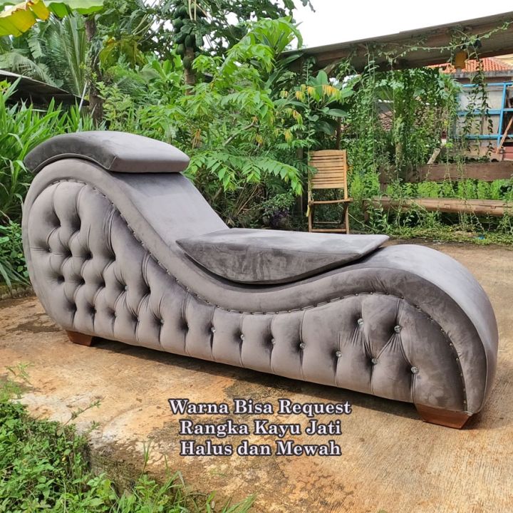 Invoice Sofa Kamasutra Pasutri Tantra Jok Oscar | Lazada Indonesia