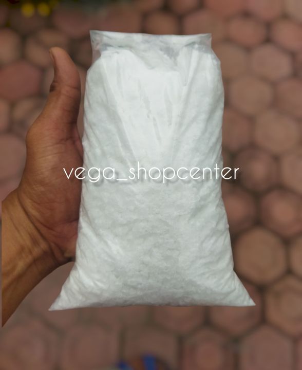 soda api 1kg caustic soda flake anti sumbat - wc mampet - saluran air ...