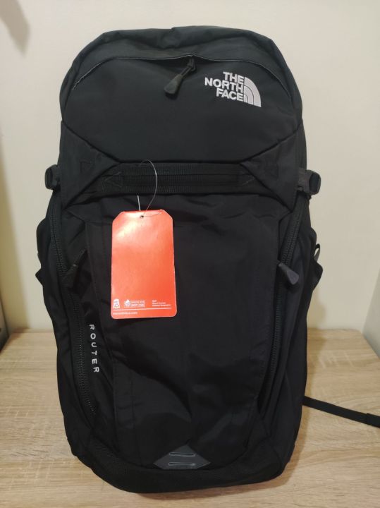 The North Face Router 41L | Lazada PH