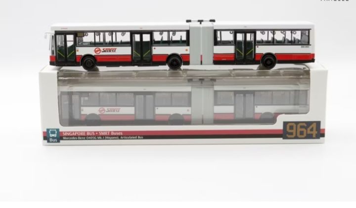 Bus Singapore toy ,bandy bus 964 service | Lazada Singapore