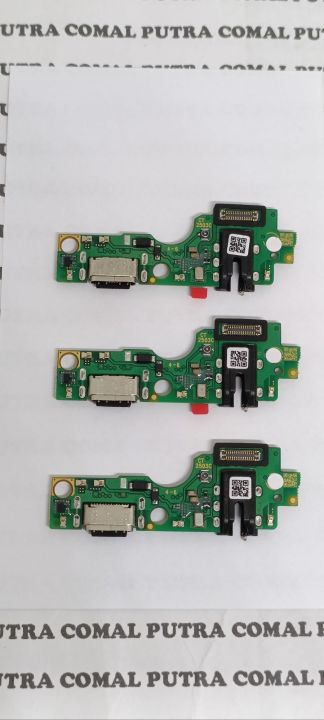 INFINIX HOT 50 4G X6882 ORIGINAL PAPAN BOARD FLEXIBLE FLEXIBEL PCB ...