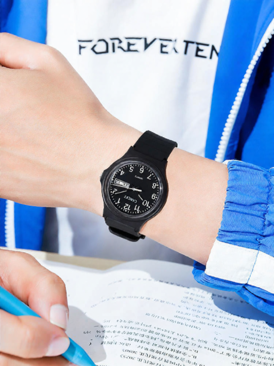 Examination Approved Student Watch Only Time Display | Lazada