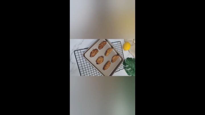 Rectangle Cake Pan Gold Non-Stick Loaf Pan Steel Oven Tray for Cooking ...