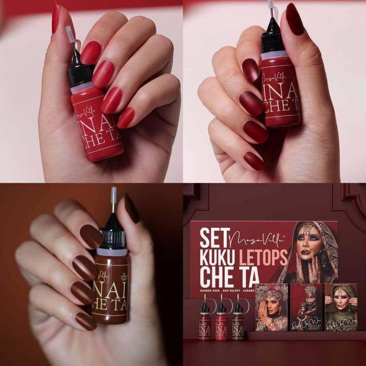 (free buffer) INAI CHE TA MAZEVILLE/ ROZITA CHE WAN / ENAI CHETA ...