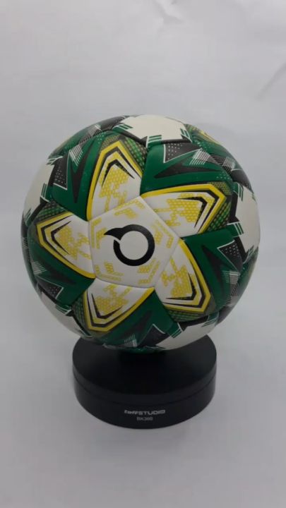 Bola futsal ortus eight size 4 Bola Futsal Anti Slip - Kontrol Sempurna ...