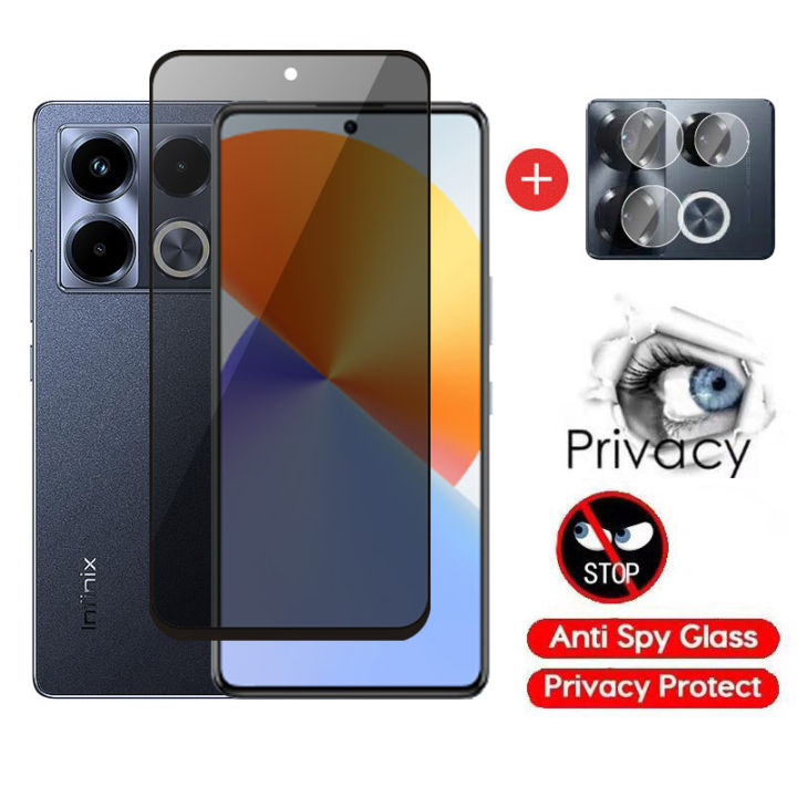 4in1 kính cường lực Riêng Cho Iqoo Z9 Z9X Turbo 5G Z 9X 9X Iqz9 2024 ...