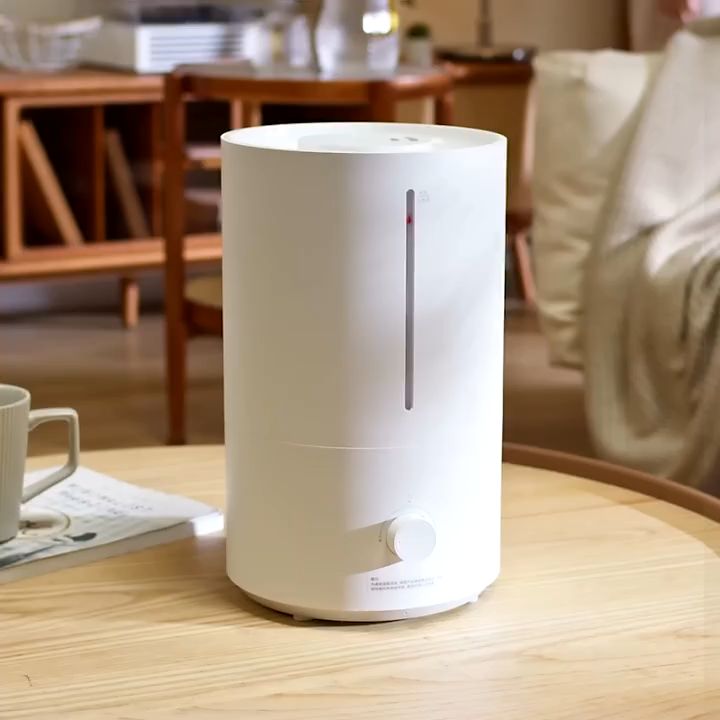 Xiaomi Mijia Air Humidifier Aromatherapy Machine 4L Large Capacity Home ...