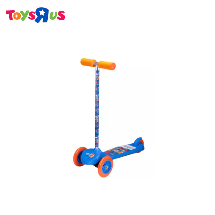 Thomas & Friends Twist Scooter | Lazada PH