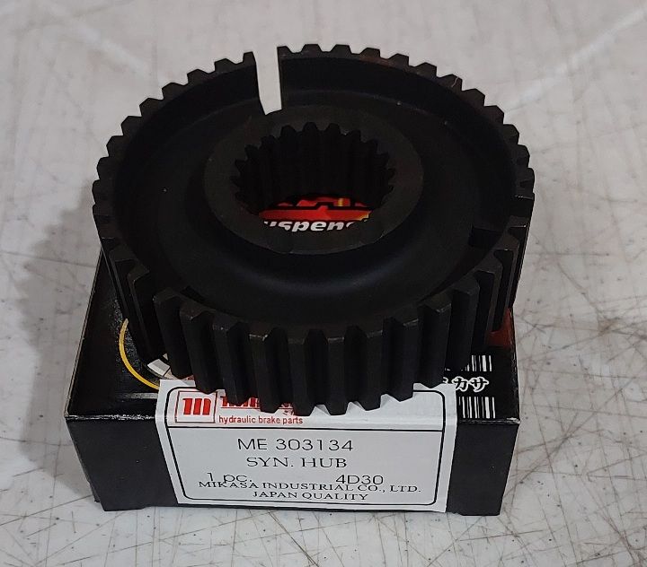 ME-303134 TRANSMISSION, SYNCHRONIZER HUB FUSO CANTER 4D30 | Lazada PH