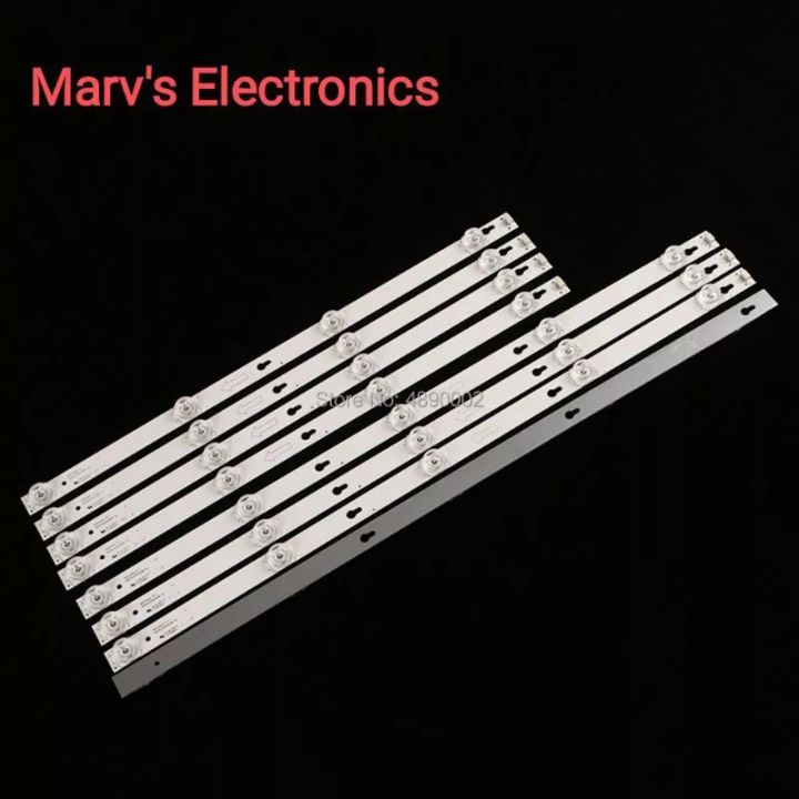 Backlight Set 55inch TCL Led55s6000 BRANDNEW set | Lazada PH