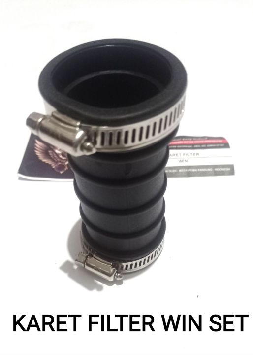 Karet Filter Udara Karburator Honda Win 100 | Lazada Indonesia