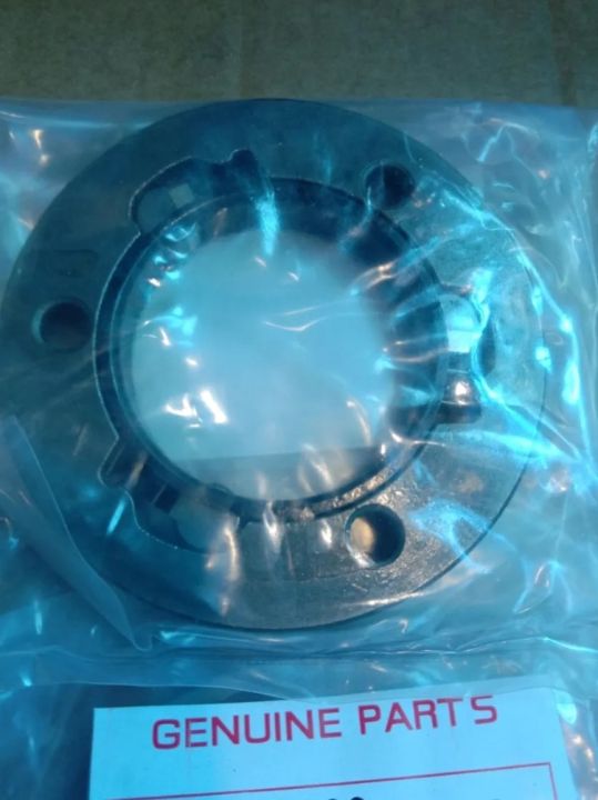 Kawasaki genuine Bendix assy for(FURY125) | Lazada PH