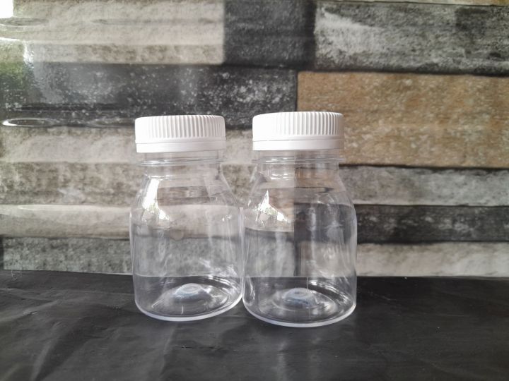 Botol kosong ukuran 50 ml/Botol ukuran 50 ml/Botol Obat Ukuran 50 ml ...