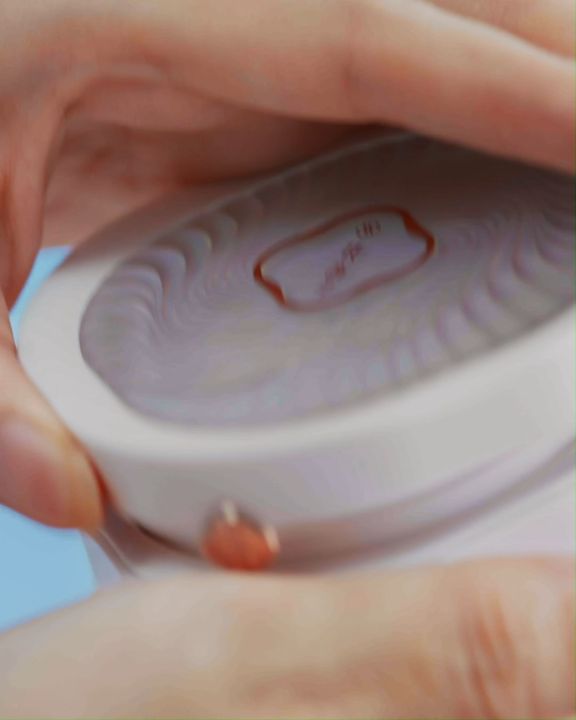 花西子 玉养气垫 13g*2 Florasis Cushion Foundation Flawless Jade Breathable ...