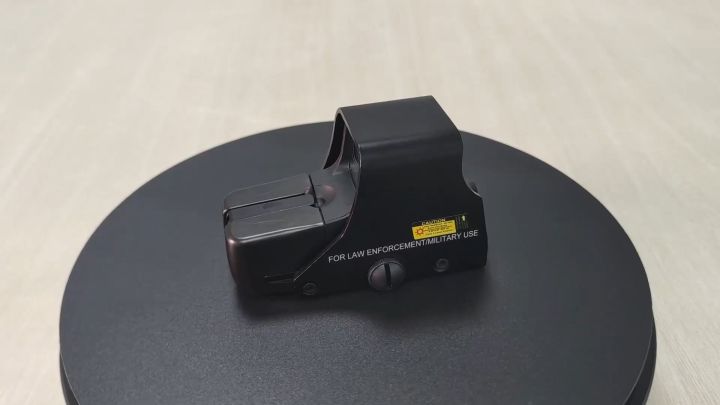 【Shipping From Philippines/COD】100% Original 551 Optic Scope Sight ...