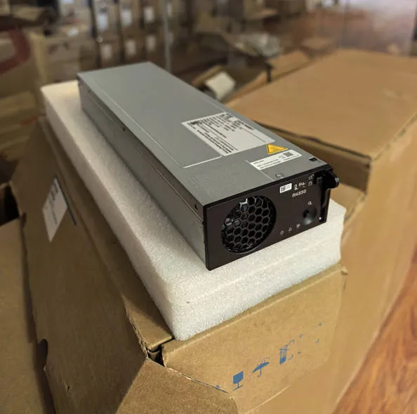 Module Rectifier ZTE ZXEPS R4850FI 3000W new promo | Lazada Indonesia