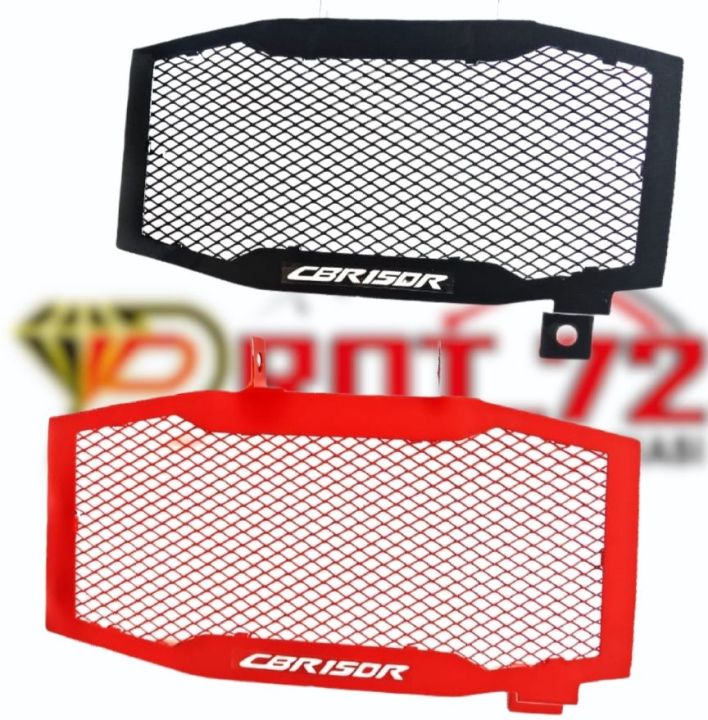 COVER RADIATOR CB150X NEW CB150R COVER RADIATOR CBR150R PELINDUNG ...