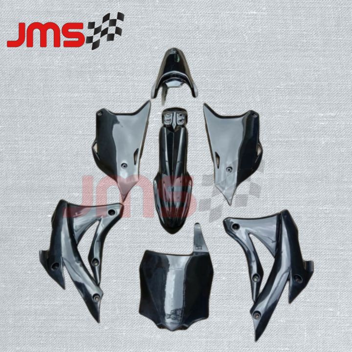 BODY SET KX 85 BODY KIT ONLY KX85 TANPA JOK TANGKI | Lazada Indonesia
