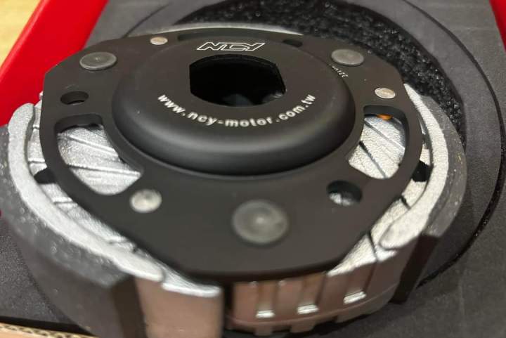 LINING ASSY PCX 160 NCY ORIG THAILAND | Lazada PH