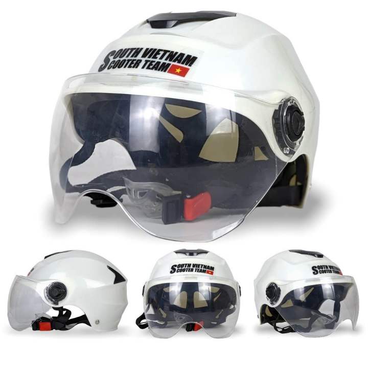 Helm Model Index Thailand Helm Vietnam Helm Sepeda Listrik | Lazada ...