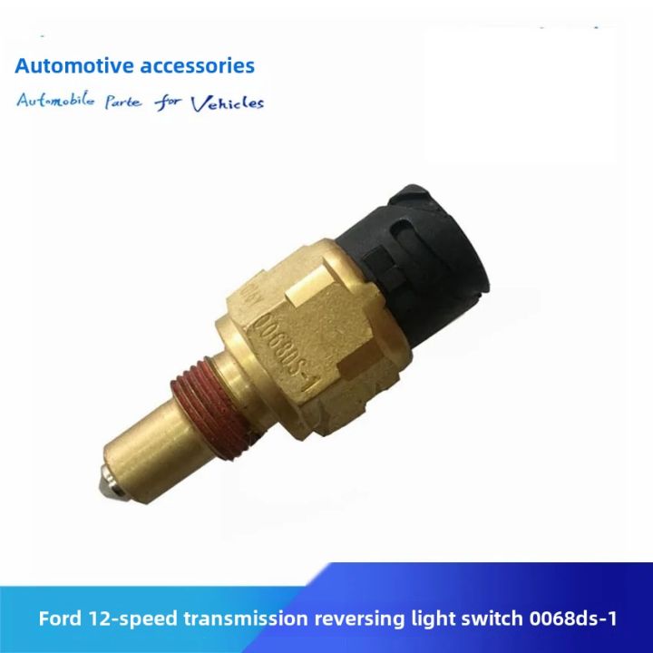 Gearbox Reverse Light Switch For Liberator J6 Eastern Wind Tianlong ...