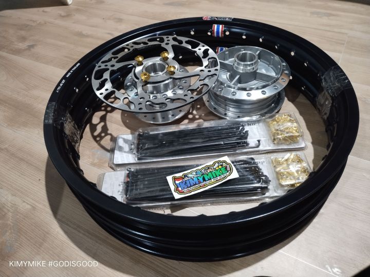 smash , raider j 110 , raider j 115 , shooter , Rim set w ( free ...