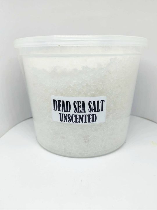 Dead Sea Salt 1kg Lazada Ph