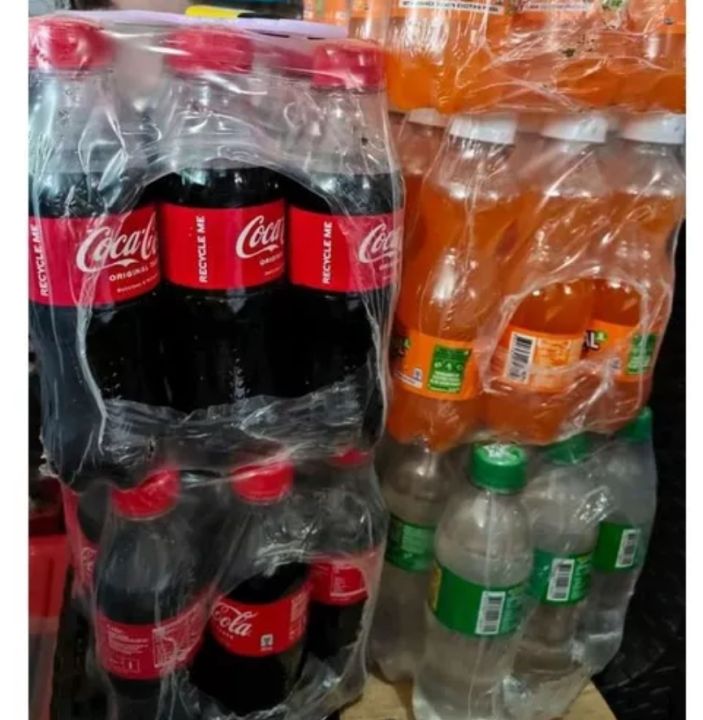 SOFT DRINKS COCA COLA MISMO | 12'onz | SET OF 12 ( 1 CASE ) | 250ML ...
