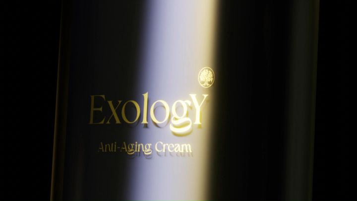Exology - Exosome Anti-againg cream Set 2 | Lazada.co.th