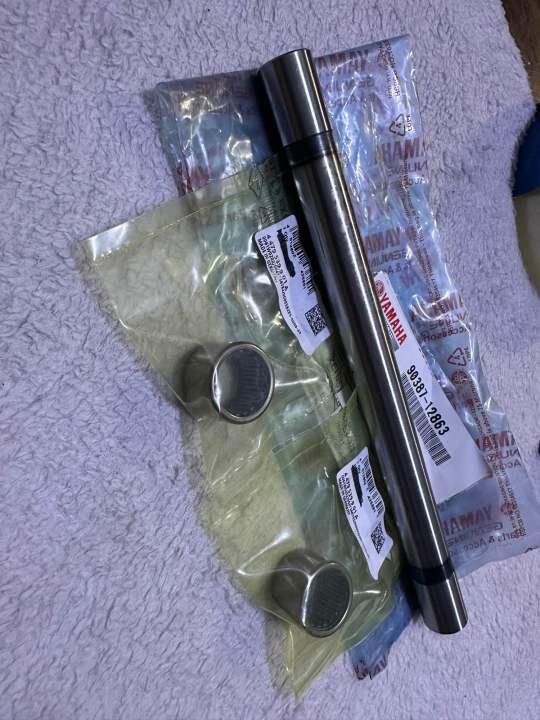 SWING ARM BUSHING SET SWING ARM PIVOT BUSHING SET FOR YAMAHA FZI ...