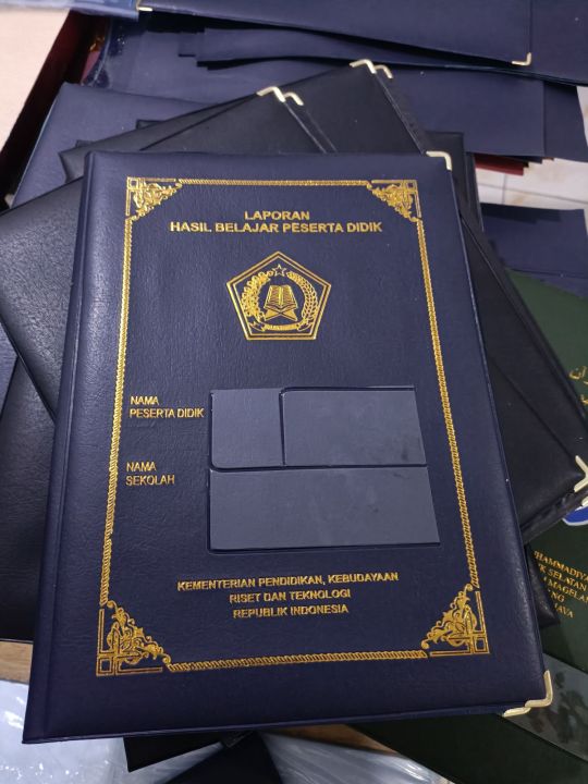 rapor mts,map raport mi,map raport ma,MAP RAPORT LOGO DEPARTEMEN AGAMA ...