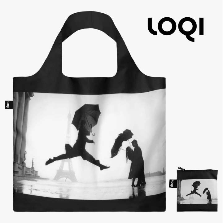 กระเป๋า Loqi ของแท้ 100% นำเข้าจากเยอรมัน🇩🇪 ลายกระเป๋าออกแบบโดยศิลปิน ...