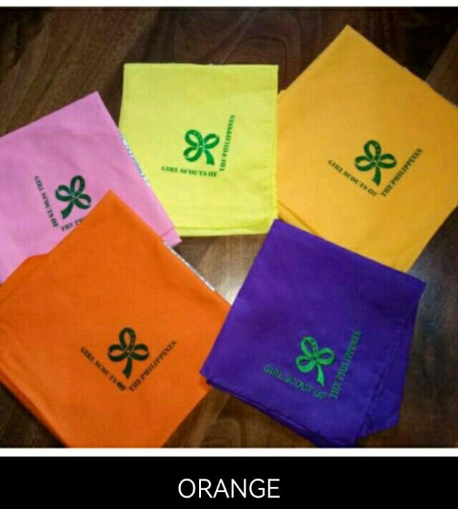 GSP Scarf and Ring/gsp accessories | Lazada PH