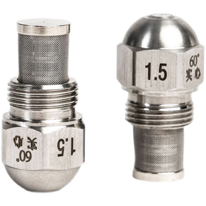 Danfoss Same Nozzle Vegetable Oil Combustor Stove Boiler Nozzle ...