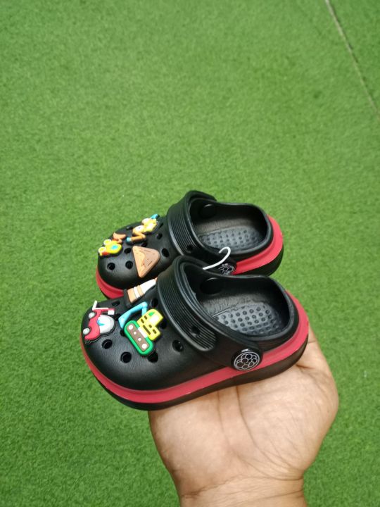 Crocs Kids Smart Ready Stock | Lazada