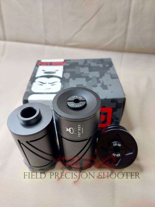 DonnyFL Sound Moderator for PCP | Lazada PH