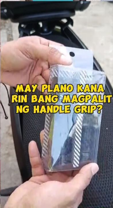 Grip Handle Yamaha Handlebar For Honda Click 125i 150i V2 V3 Modified ...