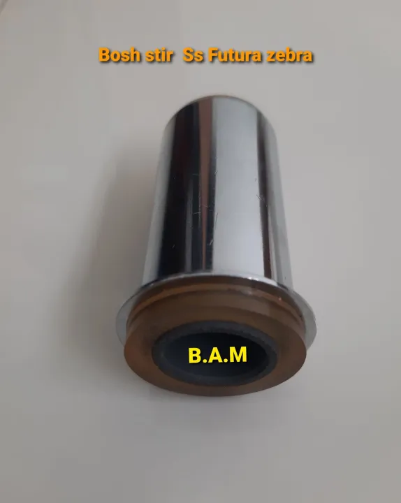 Bosh Stir Mitsubishi T120 Ss, Suzuki Futura , Zebra | Lazada Indonesia
