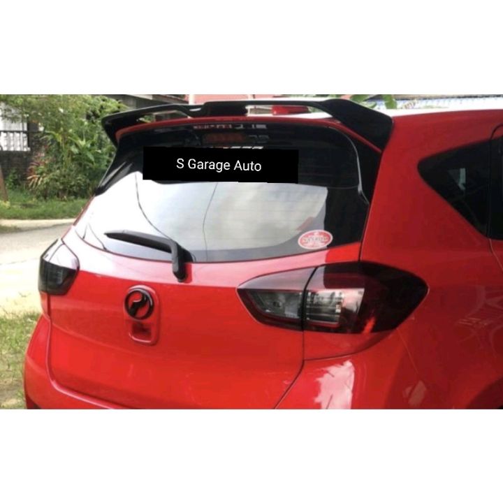 Myvi Gen3 MK spoiler | Lazada