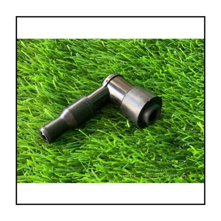 Plug Cap Universal Kepala Plug Universal | Lazada