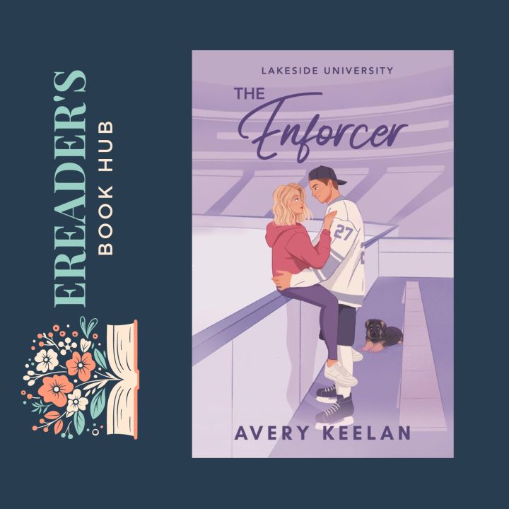 EBOOK The Enforcer by Avery Keelan | Lazada PH