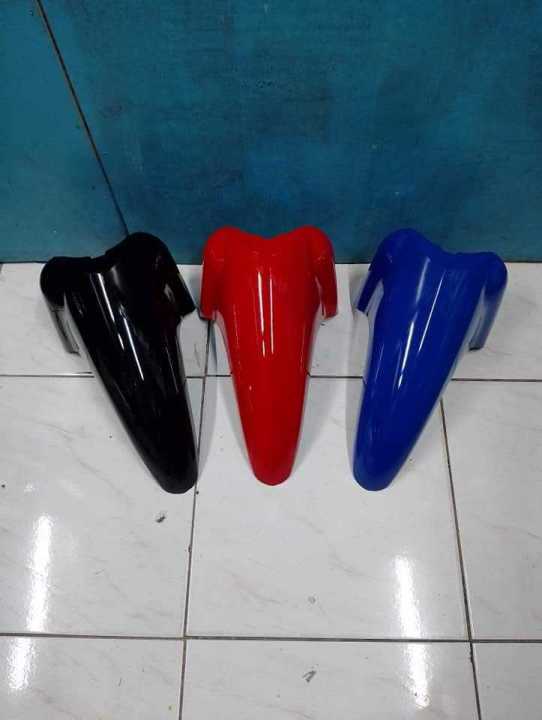 FRONT FENDER WAVE 100/100R | Lazada PH