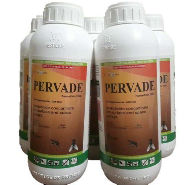 NovaAgro Pervade 10 EC Permethrin (1 Liter) | Lazada PH