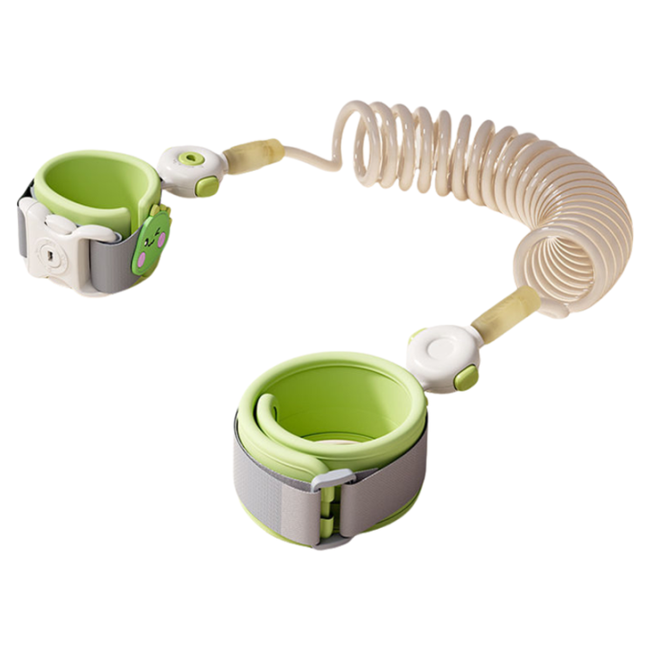 Baby Zeal | เชือกความปลอดภัยสำหรับเด็กป้องกันการหลงทาง | Lazada.co.th