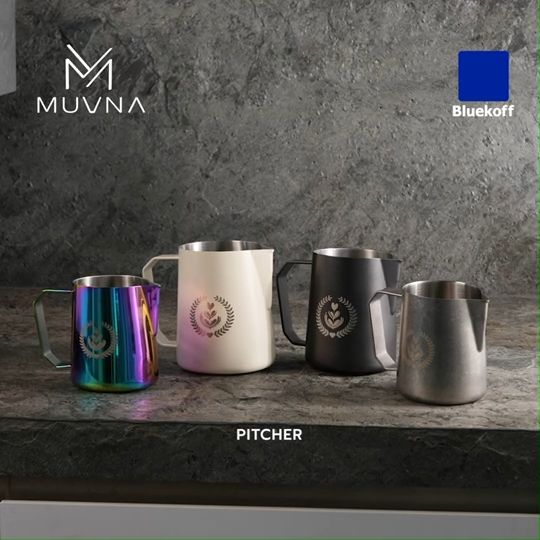 Bluekoff Muvna Pitcher พิชเชอร์ | Lazada.co.th