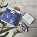 18W Original Tecno Fast Charger Travel Adapter Type-C Fast Data for ...