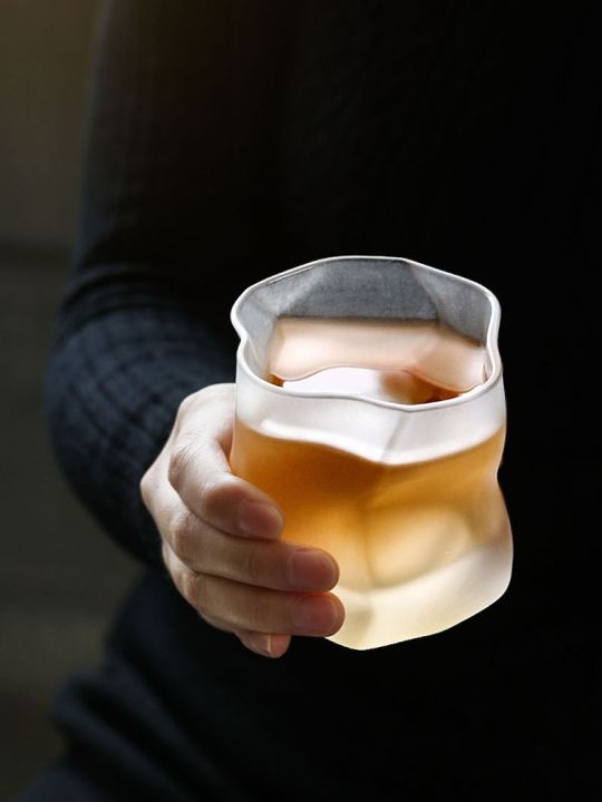Joto | Ly Thủy Tinh Đơn Giản & Sáng Tạo cho Trà, Nước, Whiskey, Bia ...